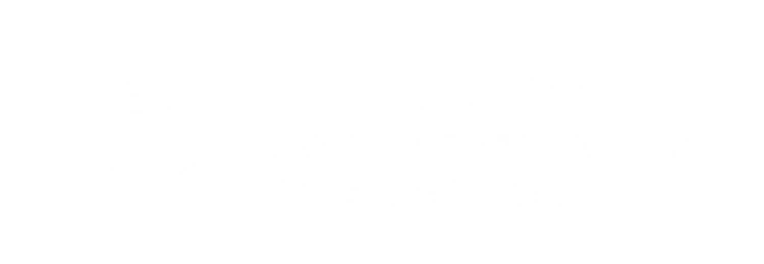 Ministeriet for Samfundssikkerhed og Beredskab